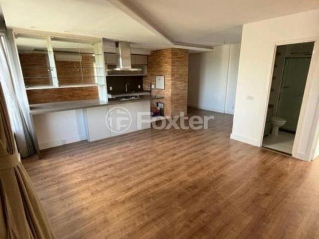 Apartamento, 2 dormitórios, 65.23 m², em Farrapos