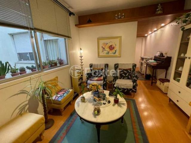 Apartamento, 2 dormitórios, 65.35 m², em Medianeira