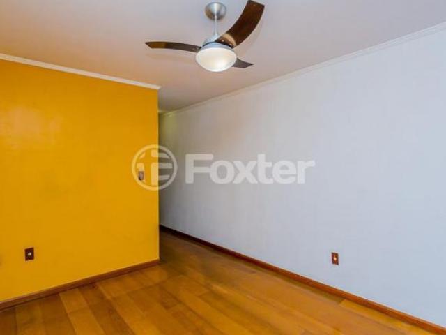 Apartamento, 2 dormitórios, 65.35 m², em Menino Deus