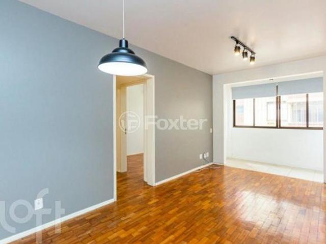 Apartamento, 2 dormitórios, 65.36 m², em Santana