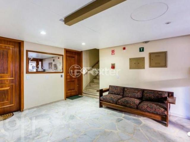 Apartamento, 2 dormitórios, 65.36 m², em Santana