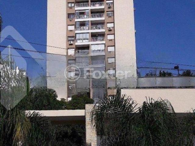 Apartamento, 2 dormitórios, 65.31 m², em Passo da Areia