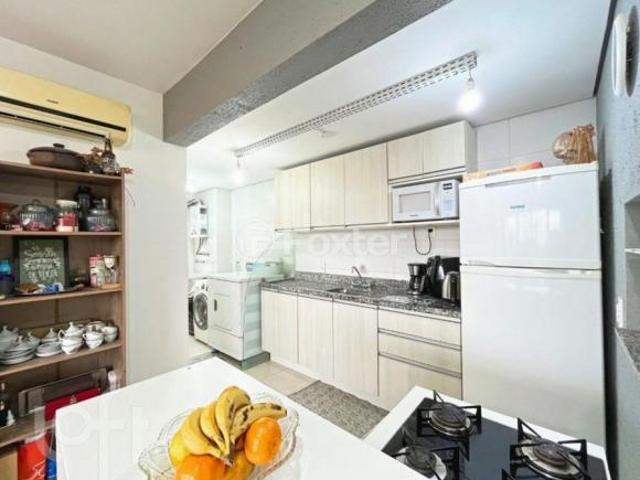 Apartamento, 2 dormitórios, 65.31 m², em Tristeza
