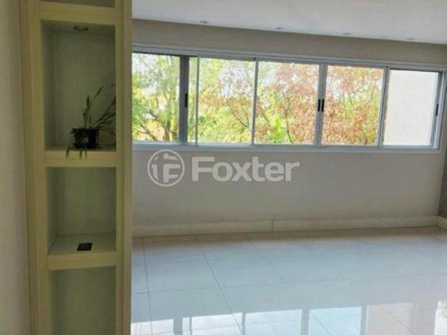 Apartamento, 2 dormitórios, 65.31 m², em Tristeza