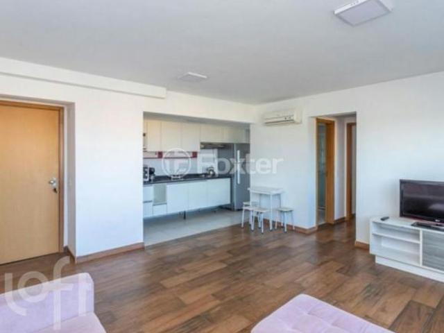 Apartamento, 2 dormitórios, 65.31 m², em Tristeza