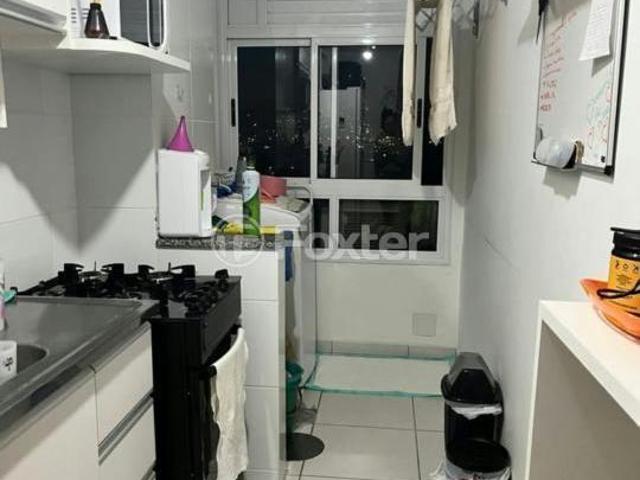 Apartamento, 2 dormitórios, 65.31 m², em Tristeza
