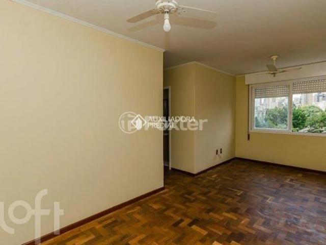 Apartamento, 2 dormitórios, 65.32 m², em Partenon