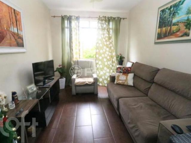 Apartamento, 2 dormitórios, 65.3 m², em Glória
