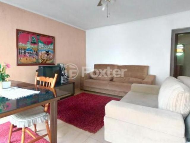 Apartamento, 2 dormitórios, 65.45 m², em Teresópolis