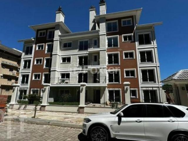 Apartamento, 2 dormitórios, 65.41 m², em Vila Luiza