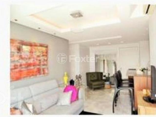 Apartamento, 2 dormitórios, 65.43 m², em Jardim Europa