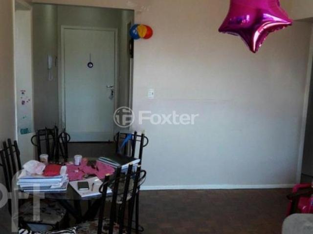 Apartamento, 2 dormitórios, 65.51 m², em São João
