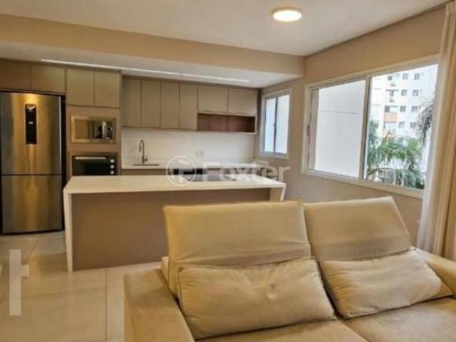 Apartamento, 2 dormitórios, 65.52 m², em Vila Ipiranga