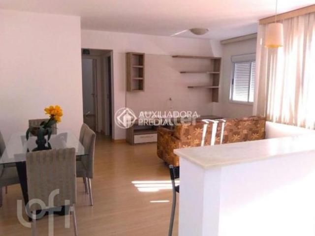 Apartamento, 2 dormitórios, 65.52 m², em Vila Ipiranga