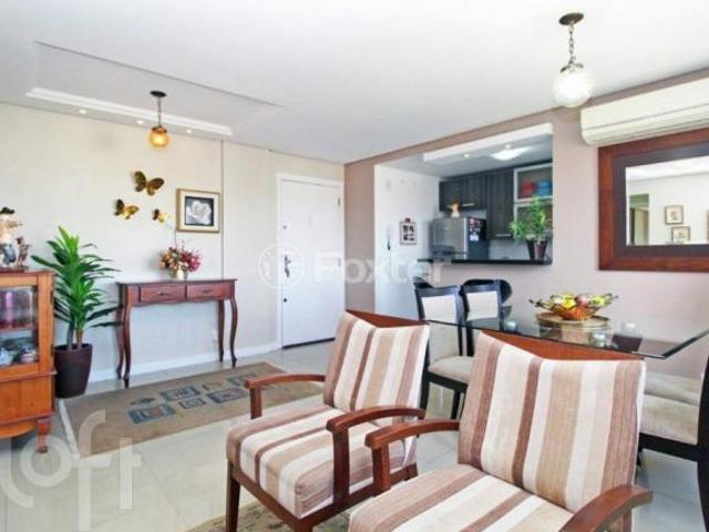 Apartamento, 2 dormitórios, 65.52 m², em Vila Ipiranga