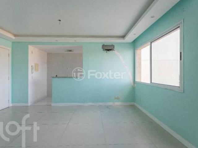 Apartamento, 2 dormitórios, 65.52 m², em Vila Ipiranga