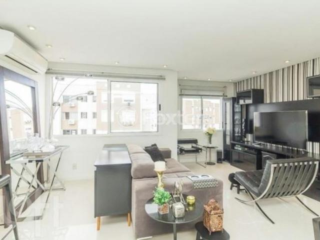 Apartamento, 2 dormitórios, 65.52 m², em Vila Ipiranga