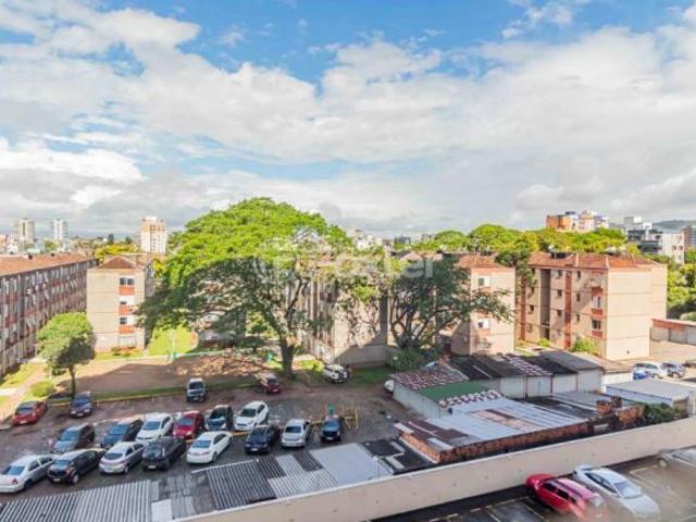 Apartamento, 2 dormitórios, 65.52 m², em Vila Ipiranga