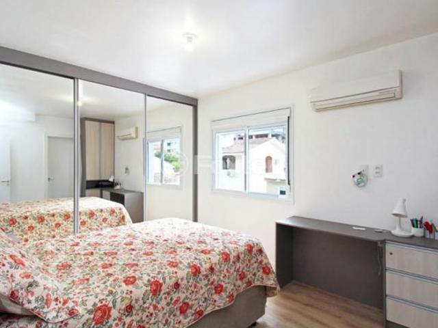 Apartamento, 2 dormitórios, 65.5 m², em Higienópolis