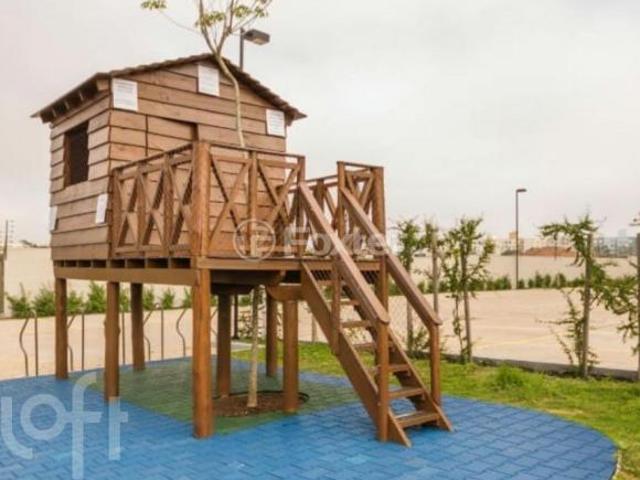 Apartamento, 2 dormitórios, 65.68 m², em Humaitá