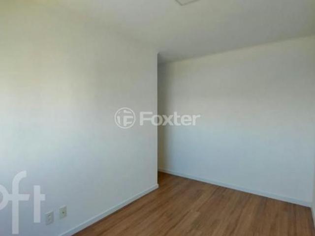 Apartamento, 2 dormitórios, 65.68 m², em Humaitá
