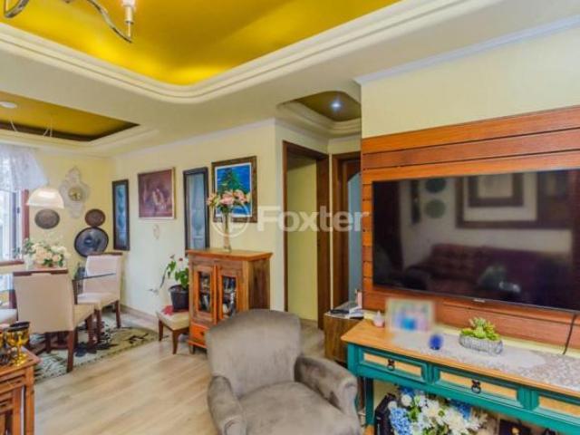Apartamento, 2 dormitórios, 65.62 m², em Santa Cecília