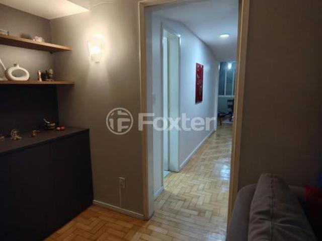 Apartamento, 2 dormitórios, 65.63 m², em Passo da Areia