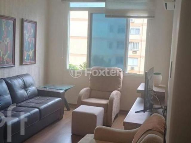 Apartamento, 2 dormitórios, 65.6 m², em Boa Vista
