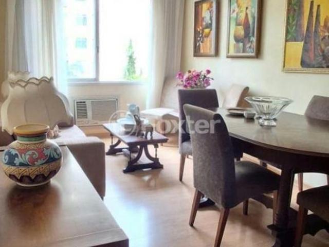 Apartamento, 2 dormitórios, 65.6 m², em Boa Vista