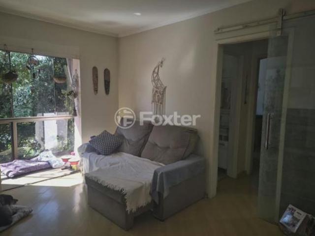 Apartamento, 2 dormitórios, 65.6 m², em Santo Antônio