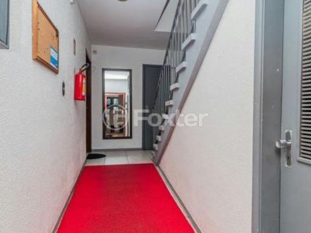 Apartamento, 2 dormitórios, 65.77 m², em Cristal