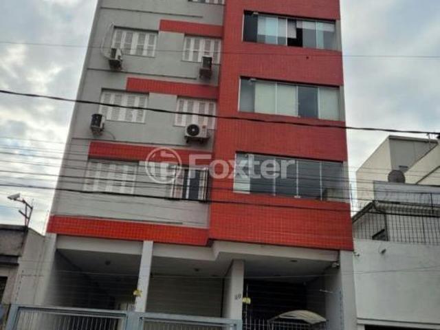 Apartamento, 2 dormitórios, 65.77 m², em Azenha