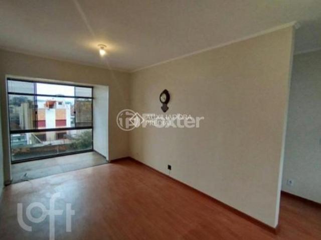 Apartamento, 2 dormitórios, 65.78 m², em Partenon