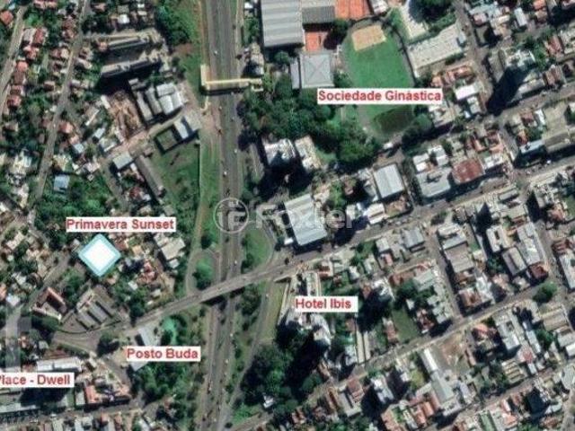 Apartamento, 2 dormitórios, 65.71 m², em Primavera