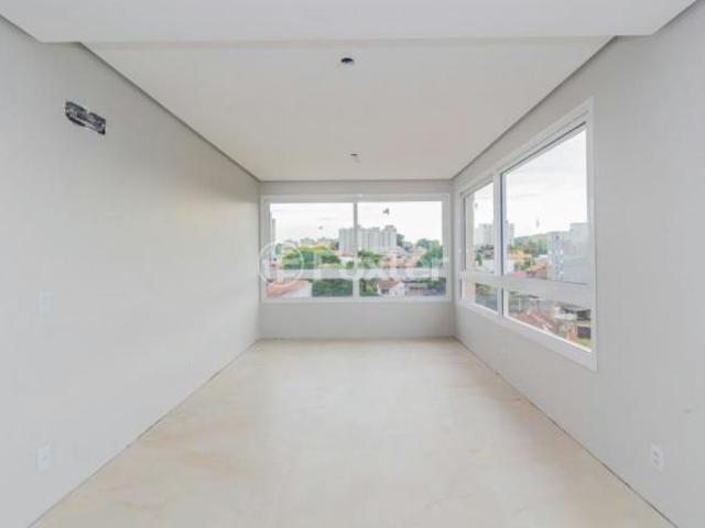 Apartamento, 2 dormitórios, 65.86 m², em Tristeza