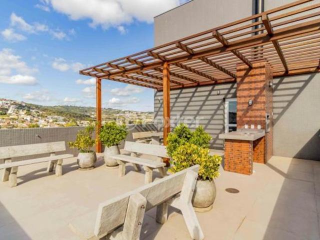Apartamento, 2 dormitórios, 65.86 m², em Tristeza