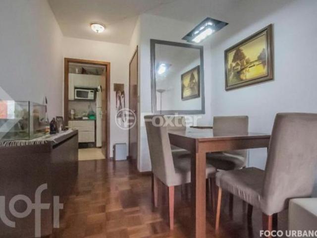 Apartamento, 2 dormitórios, 65.81 m², em Jardim Lindóia