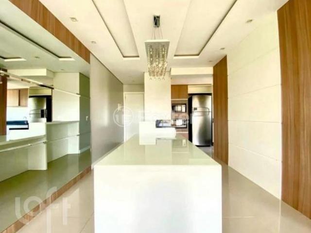 Apartamento, 2 dormitórios, 65.82 m², em Rondônia