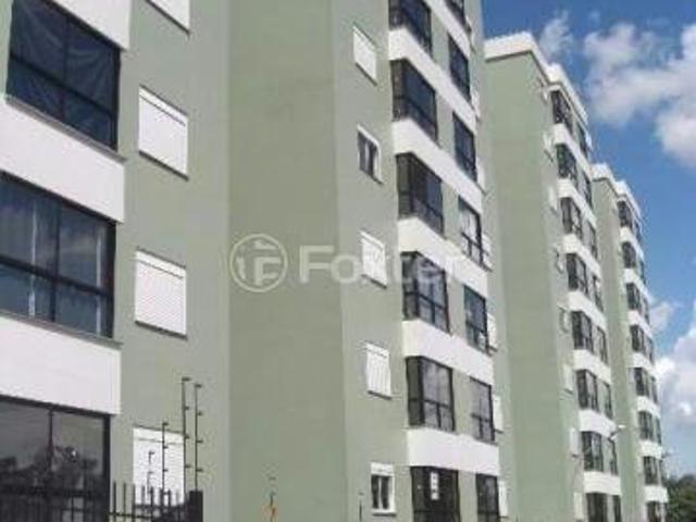 Apartamento, 2 dormitórios, 65.82 m², em Rondônia