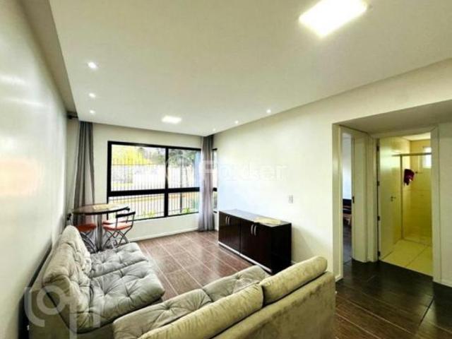 Apartamento, 2 dormitórios, 65.82 m², em Rondônia