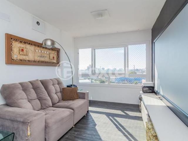 Apartamento, 2 dormitórios, 65.95 m², em São Sebastião