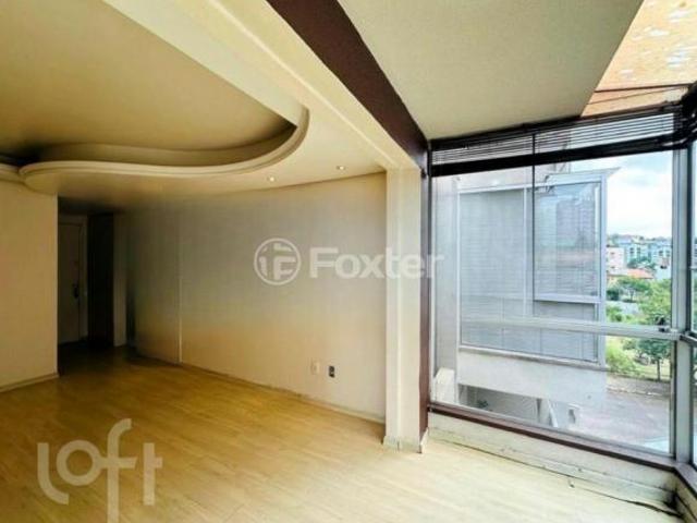 Apartamento, 2 dormitórios, 65.95 m², em Vila Rosa