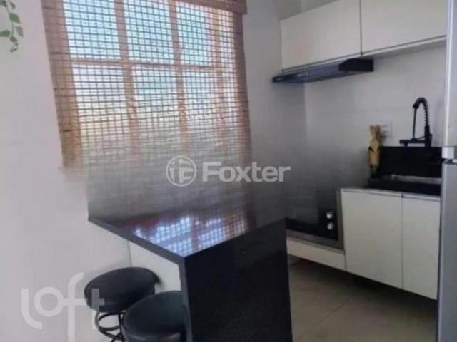 Apartamento, 2 dormitórios, 65.96 m², em Nossa Senhora das Graças