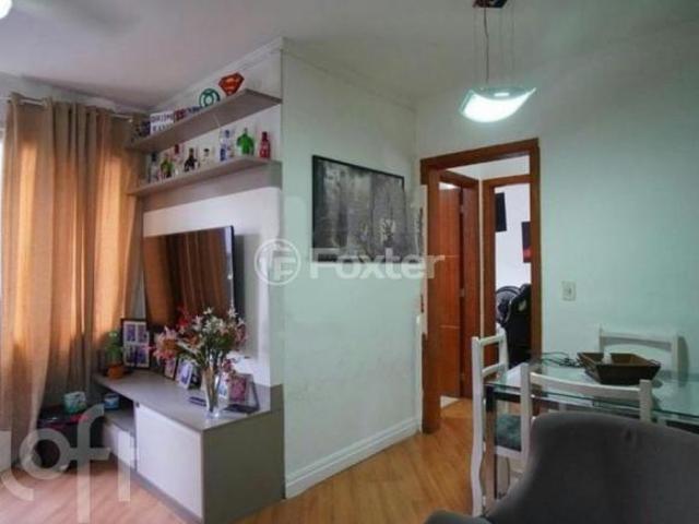 Apartamento, 2 dormitórios, 65.97 m², em Passo da Areia