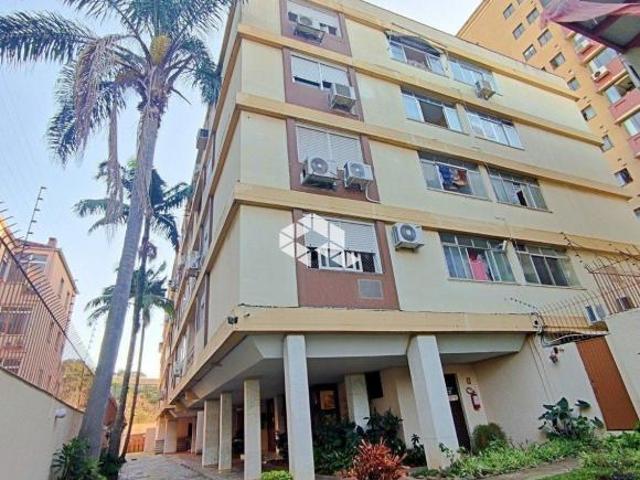 Apartamento 2 dormitórios 65m² 1 vaga no bairro Santana