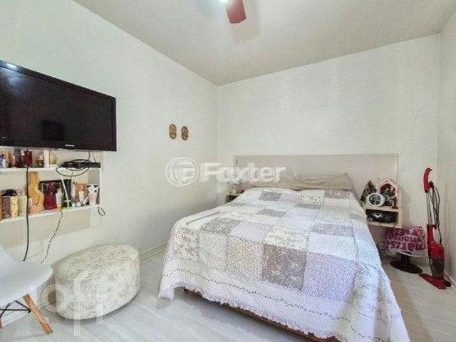 Apartamento, 2 dormitórios, 66 m², em Cavalhada