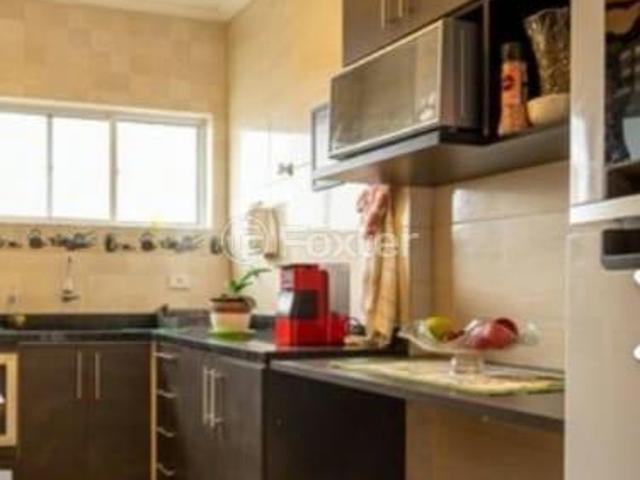 Apartamento, 2 dormitórios, 66 m², em Bela Vista