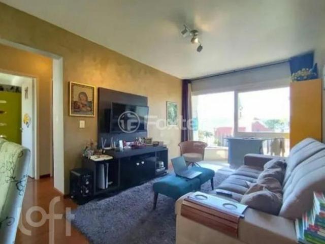 Apartamento, 2 dormitórios, 66 m², em Hamburgo Velho
