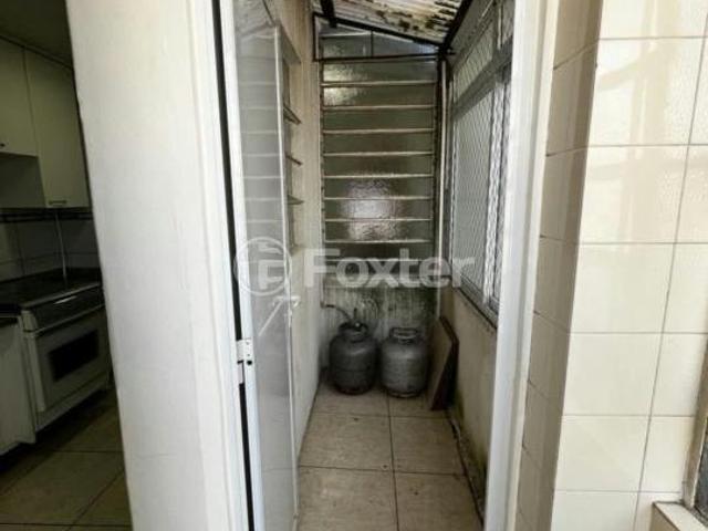 Apartamento, 2 dormitórios, 66 m², em São Geraldo