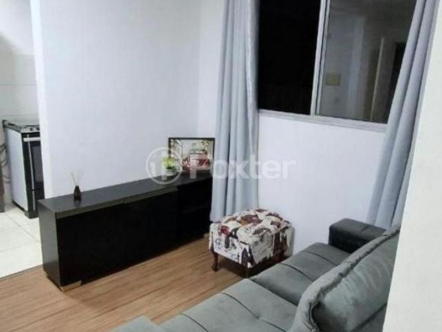 Apartamento, 2 dormitórios, 66 m², em São Jerônimo